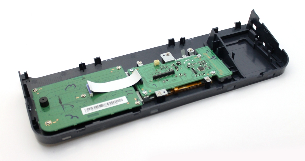 140N63801 Консоль управления в сборе Xerox WC 3335 / HFSI