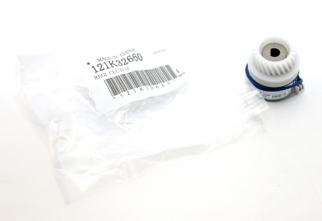 121K32660 Муфта регистрации Xerox WC PE118i/M118 Phaser 5500 Regi ...